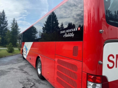 SMC – Compagnie de bus et de chemins de fer – Compagnie de bus et de ...
